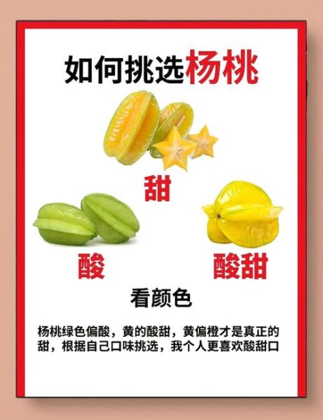 杨桃的功效与作用_杨桃的害处有哪些-第1张图片-山城妙识 杨桃的功效与作用_杨桃的害处有哪些-第1张图片-山城妙识