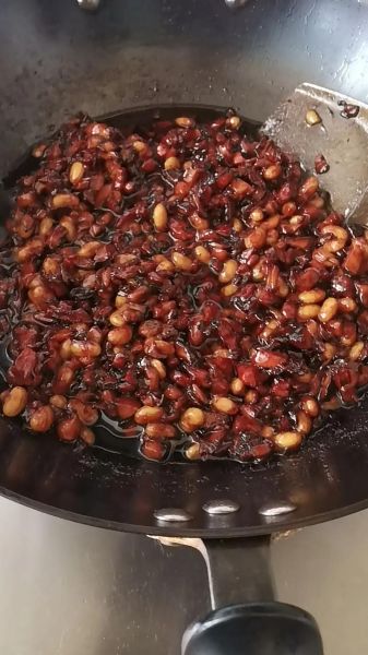 香菇酱怎么做_香菇酱最简单的做法-第2张图片-山城妙识