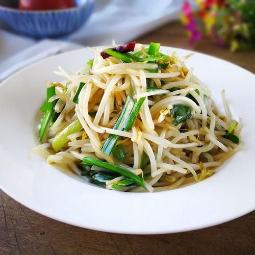 豆芽炒什么菜好吃_豆芽搭配什么菜炒更营养-第2张图片-山城妙识 豆芽炒什么菜好吃_豆芽搭配什么菜炒更营养-第2张图片-山城妙识