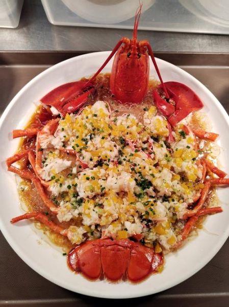 大龙虾怎么做好吃_大龙虾的做法图片大全-第1张图片-山城妙识 大龙虾怎么做好吃_大龙虾的做法图片大全-第1张图片-山城妙识