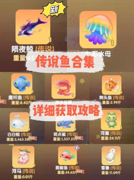 桂花鱼摩尔庄园在哪钓_摩尔庄园桂花鱼钓点位置-第1张图片-山城妙识 桂花鱼摩尔庄园在哪钓_摩尔庄园桂花鱼钓点位置-第1张图片-山城妙识