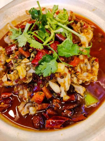 川味馋嘴蛙怎么做_馋嘴蛙正宗做法-第1张图片-山城妙识 川味馋嘴蛙怎么做_馋嘴蛙正宗做法-第1张图片-山城妙识