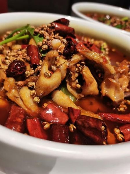 川味馋嘴蛙怎么做_馋嘴蛙正宗做法-第2张图片-山城妙识 川味馋嘴蛙怎么做_馋嘴蛙正宗做法-第2张图片-山城妙识