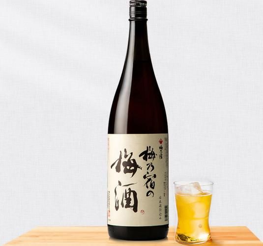 梅子酒多少度_梅子酒度数怎么选-第2张图片-山城妙识 梅子酒多少度_梅子酒度数怎么选-第2张图片-山城妙识