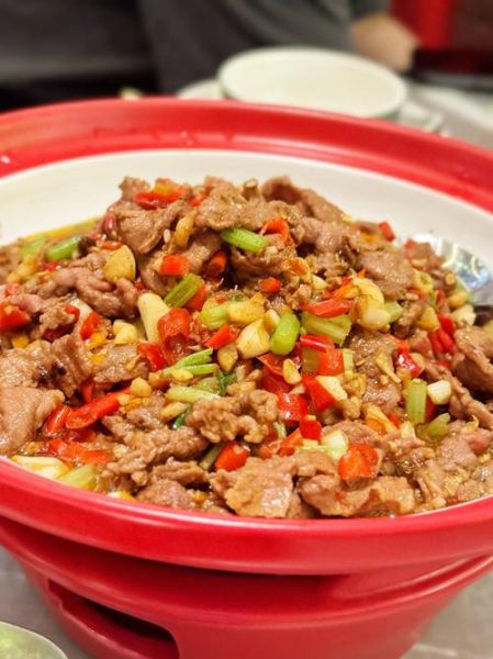 湘菜特色菜有哪些_2021湘菜必吃榜-第2张图片-山城妙识 湘菜特色菜有哪些_2021湘菜必吃榜-第2张图片-山城妙识