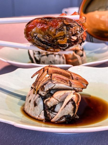 国宴清炖狮子头怎么做_正宗狮子头汤头秘诀-第3张图片-山城妙识