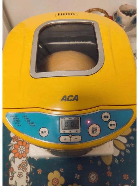 aca面包机做面包比例_aca面包机配方比例是多少-第3张图片-山城妙识 aca面包机做面包比例_aca面包机配方比例是多少-第3张图片-山城妙识