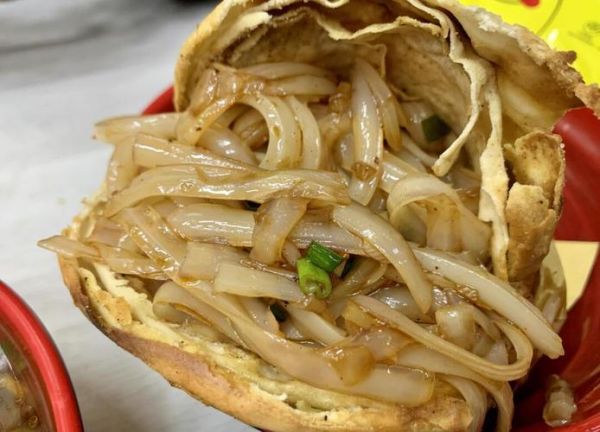 锅盔凉粉怎么做_锅盔凉粉热量高吗-第2张图片-山城妙识 锅盔凉粉怎么做_锅盔凉粉热量高吗-第2张图片-山城妙识