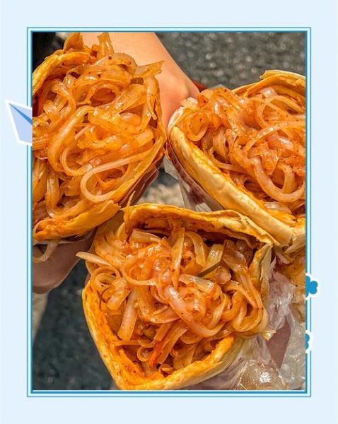 锅盔凉粉怎么做_锅盔凉粉热量高吗-第1张图片-山城妙识 锅盔凉粉怎么做_锅盔凉粉热量高吗-第1张图片-山城妙识