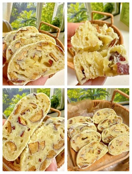 面包怎么做才松软_新手做面包需要哪些材料-第2张图片-山城妙识 面包怎么做才松软_新手做面包需要哪些材料-第2张图片-山城妙识