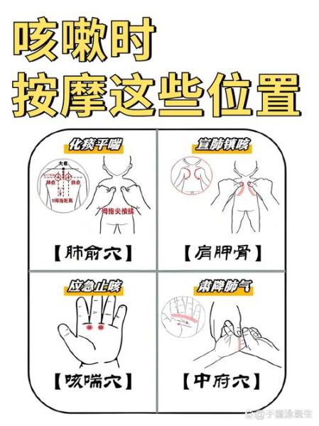 干咳吃什么药最好_夜间咳嗽无痰怎么办-第1张图片-山城妙识