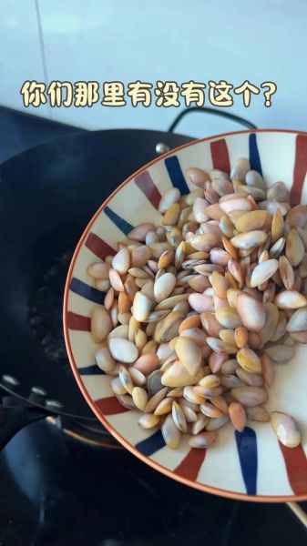 葱油海瓜子怎么做_葱油海瓜子正宗做法-第1张图片-山城妙识