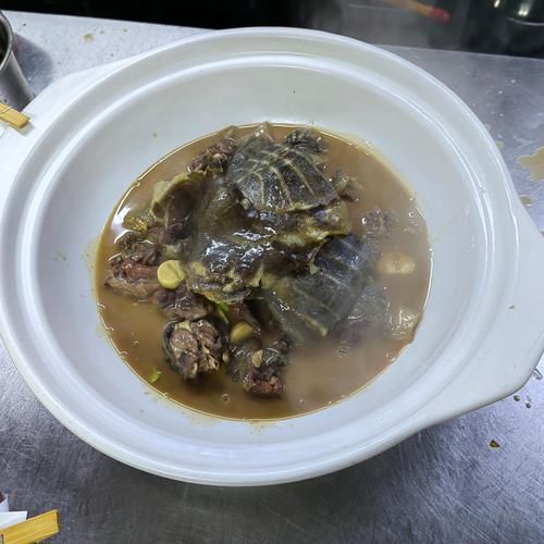 风干甲鱼怎么做_风干甲鱼要焯水吗-第3张图片-山城妙识