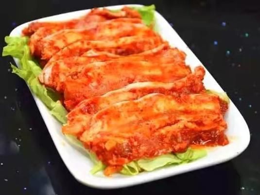 五花肉串烧烤怎么腌制_五花肉串烧烤腌制方法-第1张图片-山城妙识