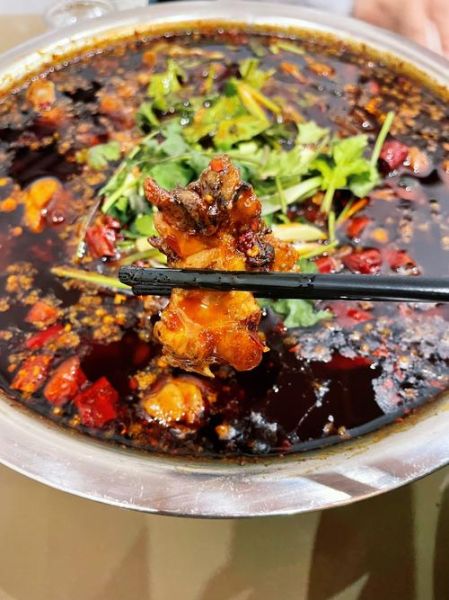 红烧兔肉配什么菜好吃_红烧兔肉搭配推荐-第2张图片-山城妙识