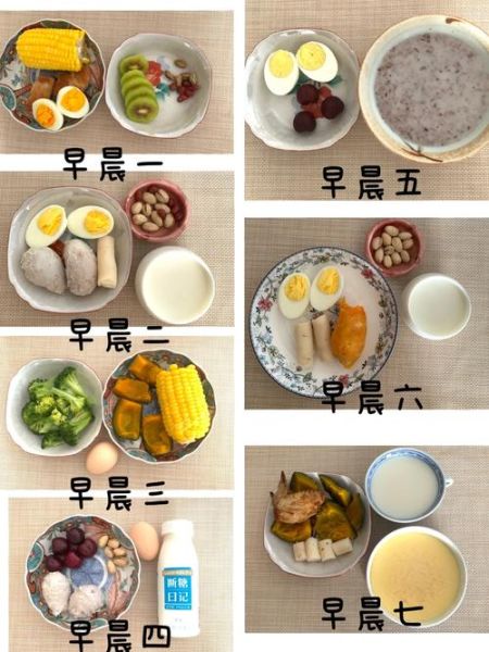 糖尿病早餐吃什么好_糖尿病人早餐食谱推荐-第1张图片-山城妙识