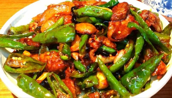 小炒玫瑰肉是哪个地方的菜_湖南还是江西-第1张图片-山城妙识 小炒玫瑰肉是哪个地方的菜_湖南还是江西-第1张图片-山城妙识