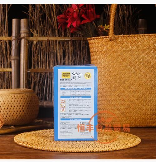 鱼胶粉哪个牌子好_鱼胶粉品牌推荐-第1张图片-山城妙识