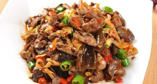 小炒玫瑰肉是哪个地方的菜_湖南还是江西-第3张图片-山城妙识 小炒玫瑰肉是哪个地方的菜_湖南还是江西-第3张图片-山城妙识