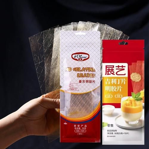 鱼胶粉哪个牌子好_鱼胶粉品牌推荐-第2张图片-山城妙识