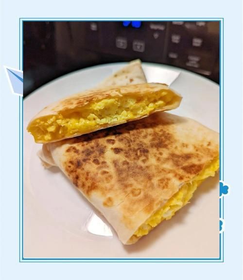 墨西哥薄饼怎么做_墨西哥薄饼热量高吗-第2张图片-山城妙识
