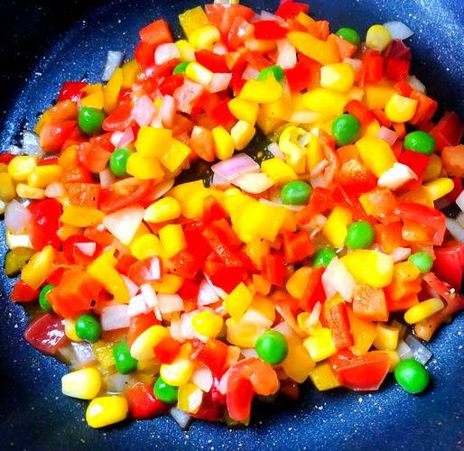 墨西哥薄饼怎么做_墨西哥薄饼热量高吗-第3张图片-山城妙识