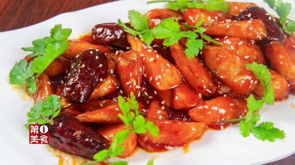 麻山药怎么做好吃_麻山药的家常做法-第1张图片-山城妙识 麻山药怎么做好吃_麻山药的家常做法-第1张图片-山城妙识