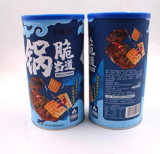 网红锅巴哪个牌子好吃_锅巴热量高吗-第2张图片-山城妙识