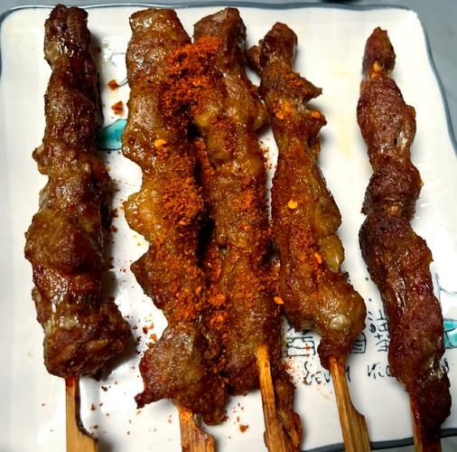 微波炉烤羊肉串怎么做_需要多长时间-第2张图片-山城妙识 微波炉烤羊肉串怎么做_需要多长时间-第2张图片-山城妙识
