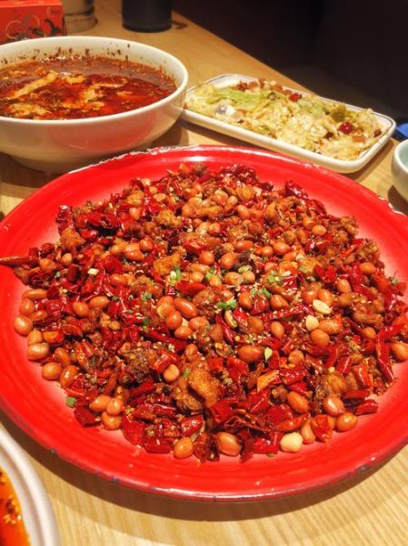 四川美食有哪些菜_四川必吃经典菜-第1张图片-山城妙识 四川美食有哪些菜_四川必吃经典菜-第1张图片-山城妙识