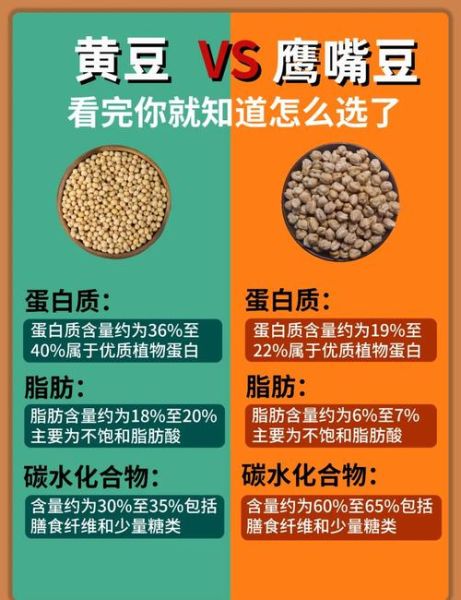 黄豆的功效与作用有哪些_黄豆的营养价值高吗-第3张图片-山城妙识 黄豆的功效与作用有哪些_黄豆的营养价值高吗-第3张图片-山城妙识