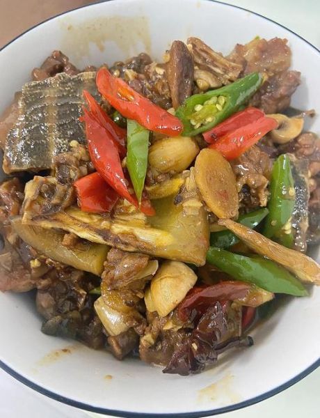 香辣红烧甲鱼怎么做_香辣红烧甲鱼最正宗的做法-第2张图片-山城妙识 香辣红烧甲鱼怎么做_香辣红烧甲鱼最正宗的做法-第2张图片-山城妙识