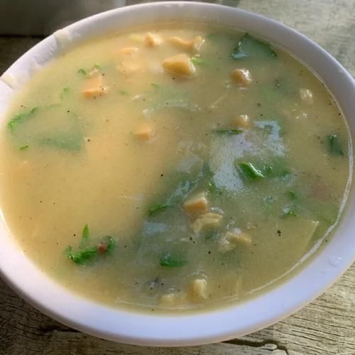 济南甜沫是什么_正宗做法有哪些-第2张图片-山城妙识 济南甜沫是什么_正宗做法有哪些-第2张图片-山城妙识