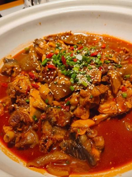 香辣红烧甲鱼怎么做_香辣红烧甲鱼最正宗的做法-第1张图片-山城妙识 香辣红烧甲鱼怎么做_香辣红烧甲鱼最正宗的做法-第1张图片-山城妙识