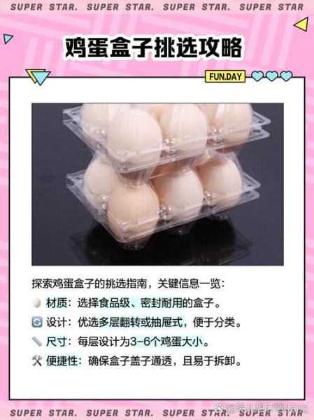 鸡蛋盒子怎么做_鸡蛋盒子做法大全-第3张图片-山城妙识 鸡蛋盒子怎么做_鸡蛋盒子做法大全-第3张图片-山城妙识