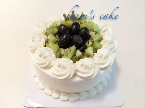 淡奶油裱花如何稳定_淡奶油裱花失败怎么办-第3张图片-山城妙识 淡奶油裱花如何稳定_淡奶油裱花失败怎么办-第3张图片-山城妙识