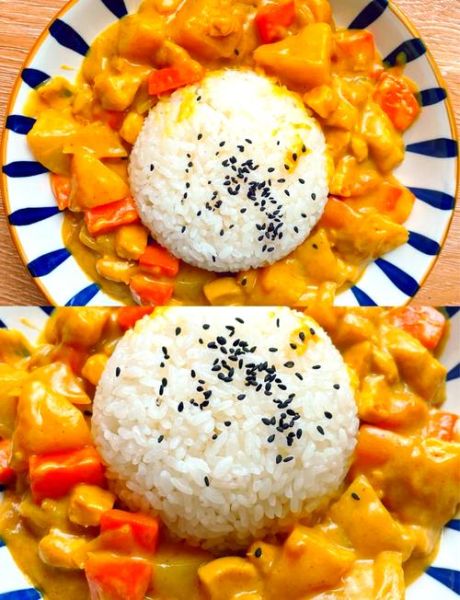 土豆咖喱鸡块怎么做_咖喱鸡块用哪种咖喱-第2张图片-山城妙识 土豆咖喱鸡块怎么做_咖喱鸡块用哪种咖喱-第2张图片-山城妙识