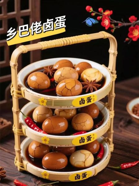 乡巴佬鸡蛋有营养吗_乡巴佬鸡蛋热量高不高-第2张图片-山城妙识 乡巴佬鸡蛋有营养吗_乡巴佬鸡蛋热量高不高-第2张图片-山城妙识