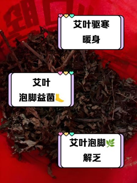 艾草煮水泡脚的功效与作用_艾草泡脚多久一次最好-第2张图片-山城妙识 艾草煮水泡脚的功效与作用_艾草泡脚多久一次最好-第2张图片-山城妙识