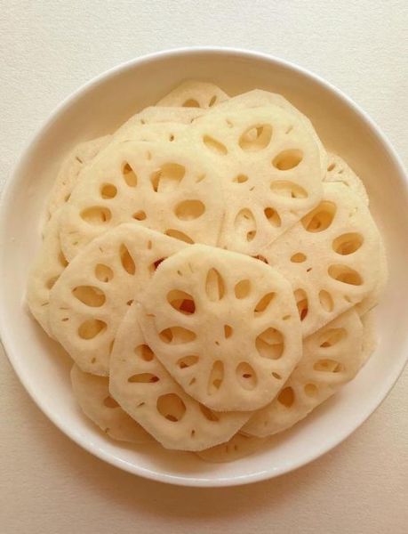 藕能减肥吗_藕的热量高不高-第1张图片-山城妙识 藕能减肥吗_藕的热量高不高-第1张图片-山城妙识