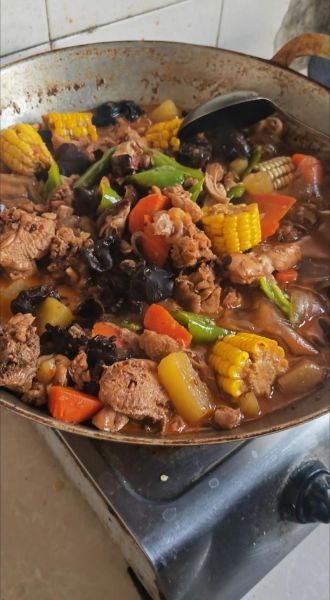 家常大盘鸡怎么做_家常大盘鸡正宗做法-第2张图片-山城妙识 家常大盘鸡怎么做_家常大盘鸡正宗做法-第2张图片-山城妙识