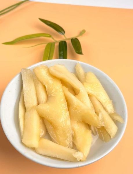 糖醋生姜怎么腌制_糖醋生姜腌制比例是多少-第1张图片-山城妙识