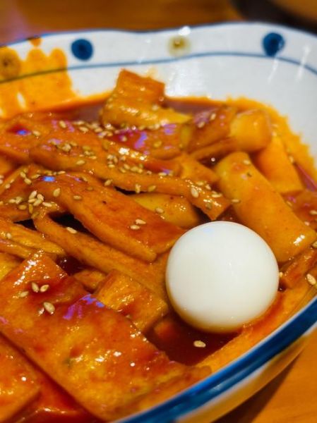 韩式年糕汤怎么做_年糕汤需要哪些材料-第2张图片-山城妙识 韩式年糕汤怎么做_年糕汤需要哪些材料-第2张图片-山城妙识