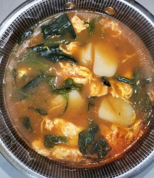 韩式年糕汤怎么做_年糕汤需要哪些材料-第3张图片-山城妙识 韩式年糕汤怎么做_年糕汤需要哪些材料-第3张图片-山城妙识