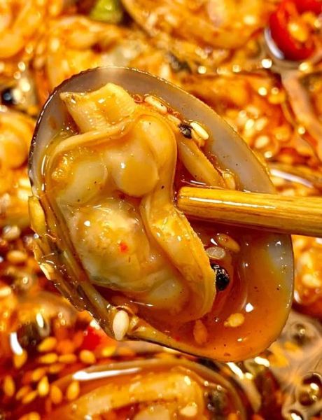 花甲汤的做法大全窍门_花甲汤怎么做好吃又干净-第3张图片-山城妙识 花甲汤的做法大全窍门_花甲汤怎么做好吃又干净-第3张图片-山城妙识