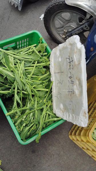 广东菜心价格_广东菜心多少钱一斤-第1张图片-山城妙识 广东菜心价格_广东菜心多少钱一斤-第1张图片-山城妙识