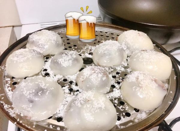 豆沙糯米糍怎么做_豆沙糯米糍的做法步骤-第2张图片-山城妙识 豆沙糯米糍怎么做_豆沙糯米糍的做法步骤-第2张图片-山城妙识