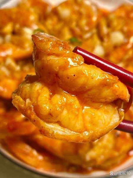 番茄酱炒大虾怎么做_番茄酱炒大虾的家常做法-第3张图片-山城妙识 番茄酱炒大虾怎么做_番茄酱炒大虾的家常做法-第3张图片-山城妙识