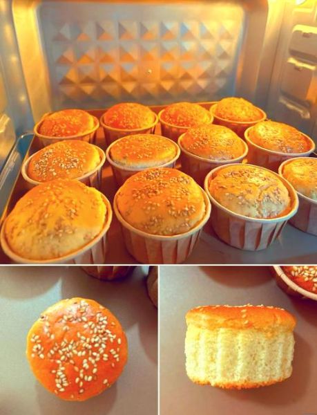 纸杯蛋糕图片大全_纸杯蛋糕怎么做简单又好看-第1张图片-山城妙识 纸杯蛋糕图片大全_纸杯蛋糕怎么做简单又好看-第1张图片-山城妙识