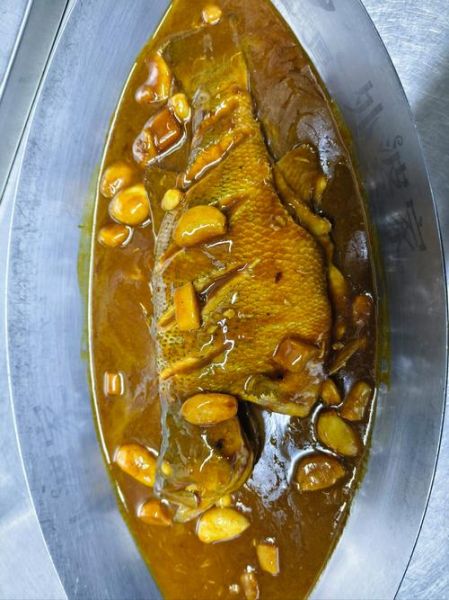 清炖鱼怎么做好吃_清炖鱼的家常做法简单-第3张图片-山城妙识 清炖鱼怎么做好吃_清炖鱼的家常做法简单-第3张图片-山城妙识